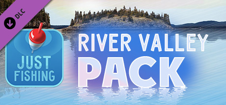 Just Fishing: River Valley · 스팀