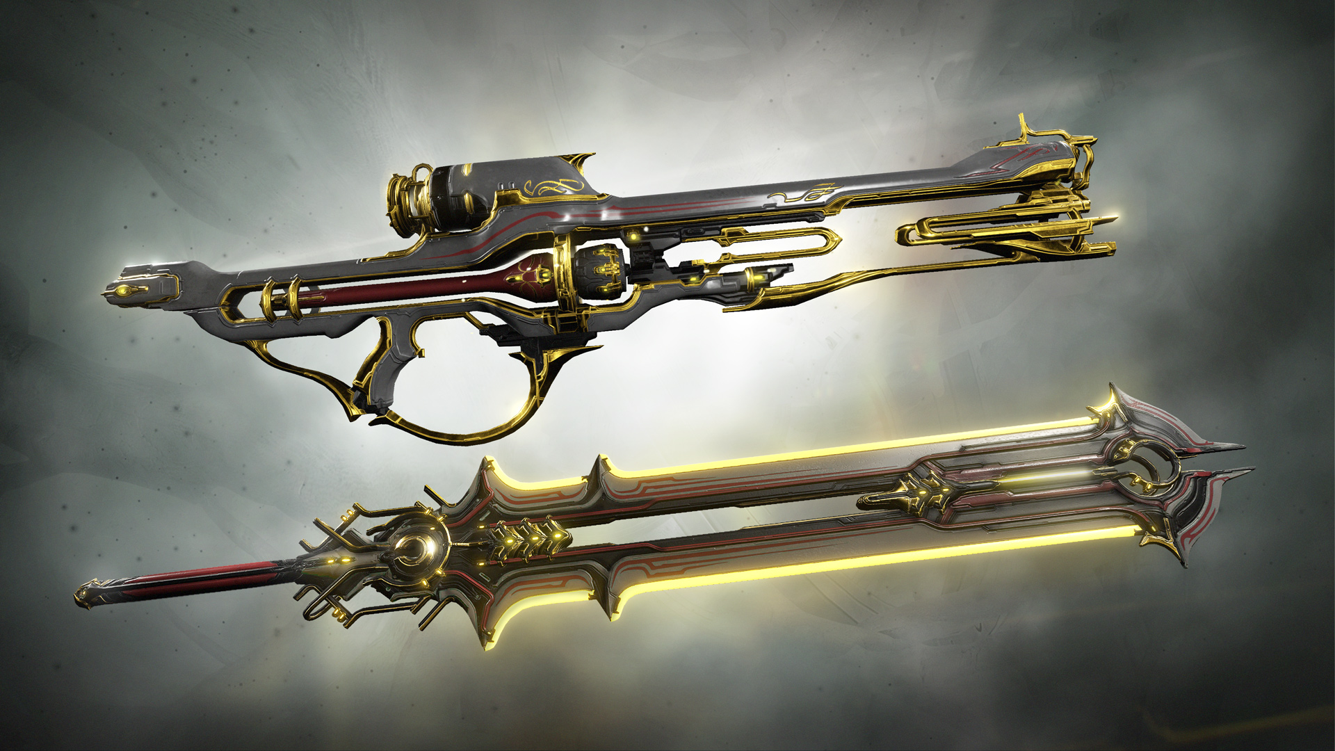 Chroma Prime: Spectral Scream - Keymailer