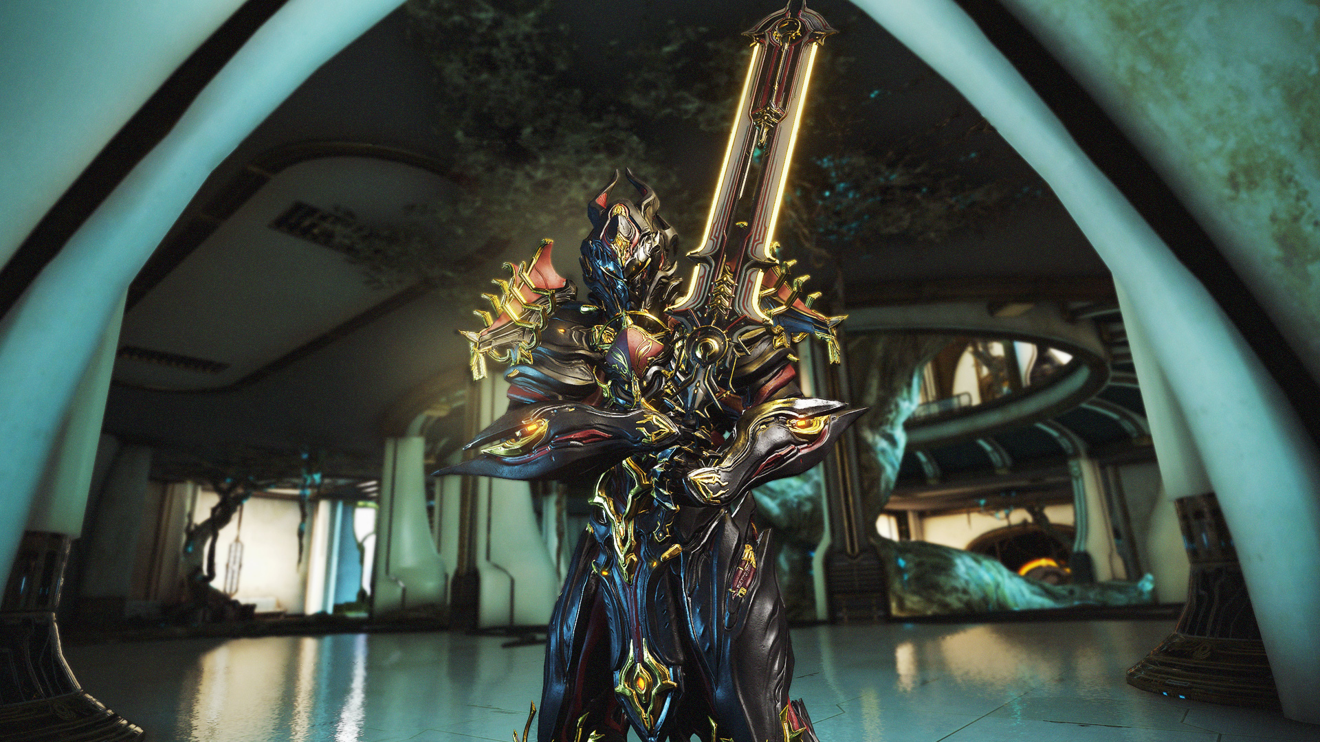 Chroma Prime: Spectral Scream - Keymailer
