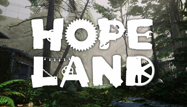 30+ games like HopeLand - SteamPeek