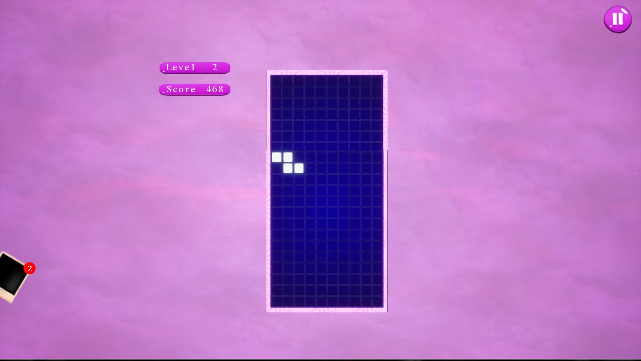 Secret Girl on Steam