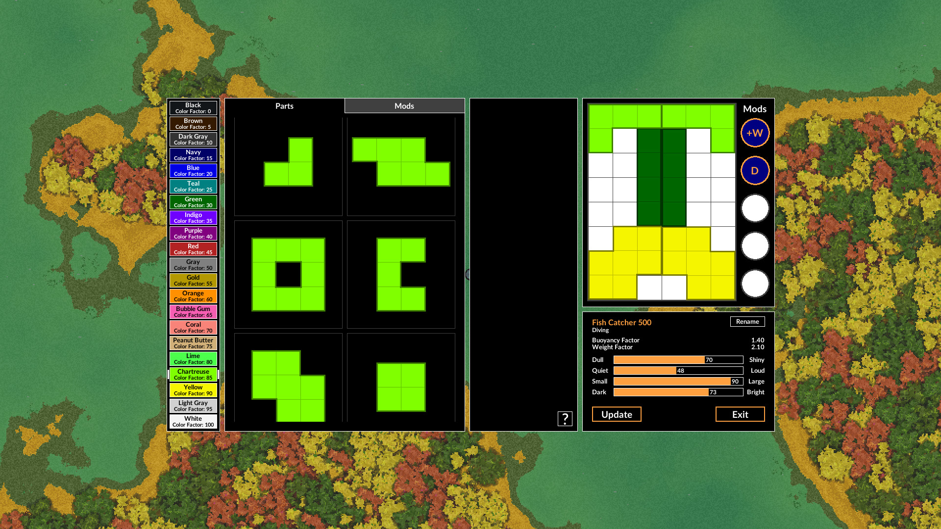 Intergalactic Fishing on Steam