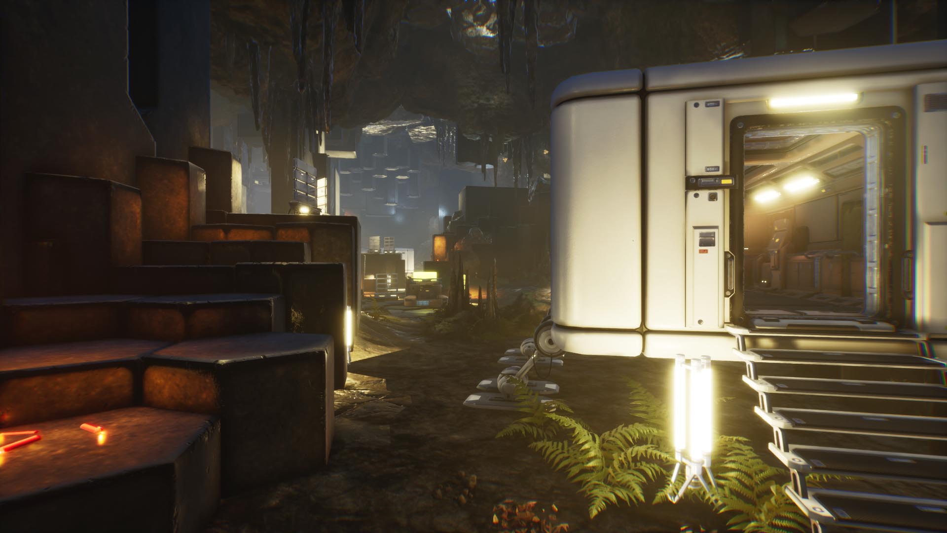 LEMNIS GATE on Steam