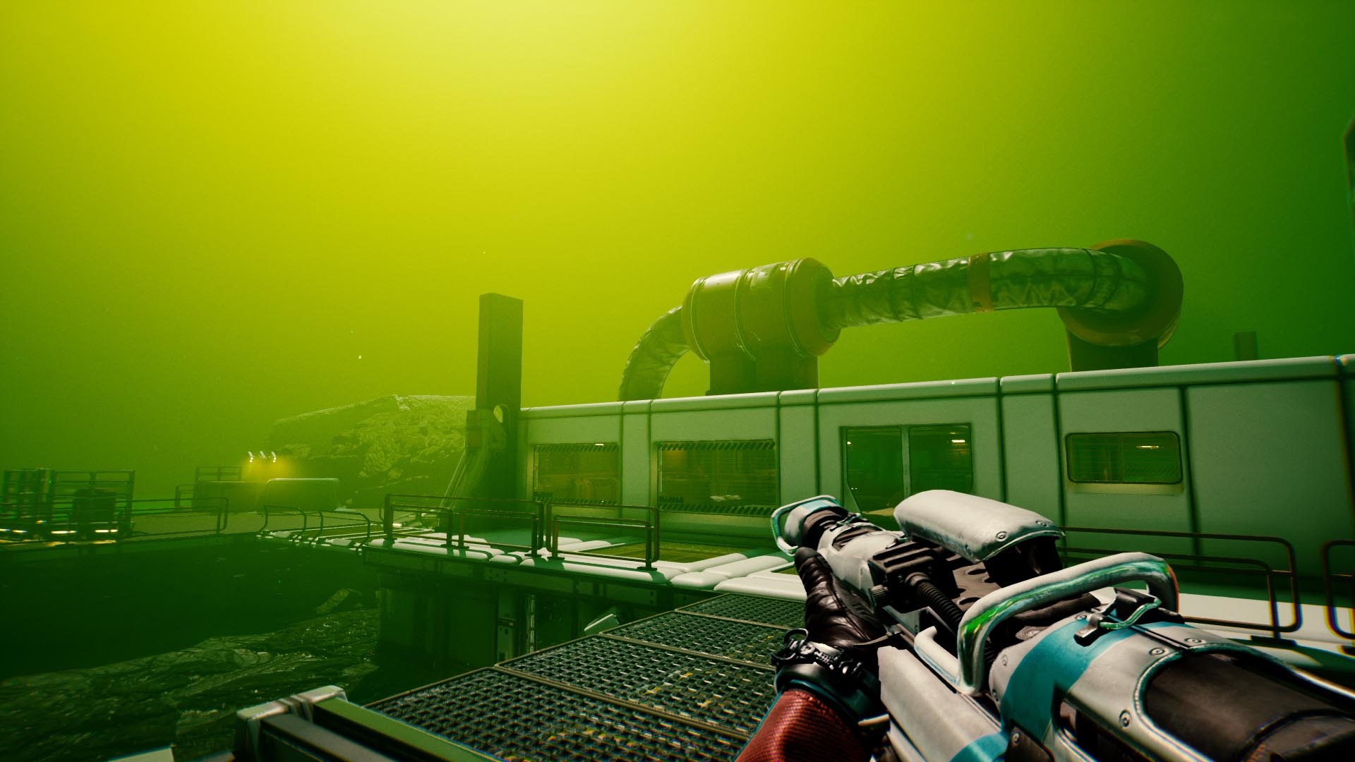 LEMNIS GATE on Steam