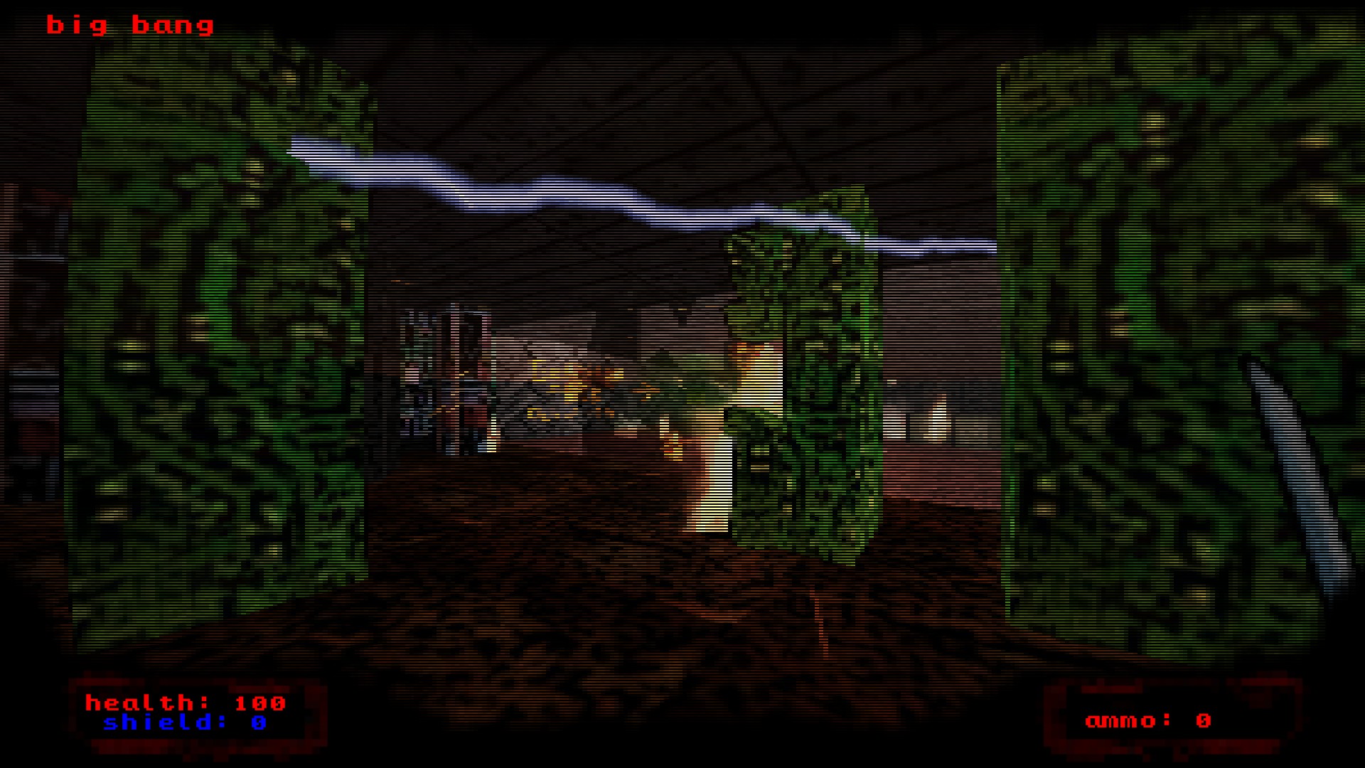 Download SUFFER Full PC/MAC Game