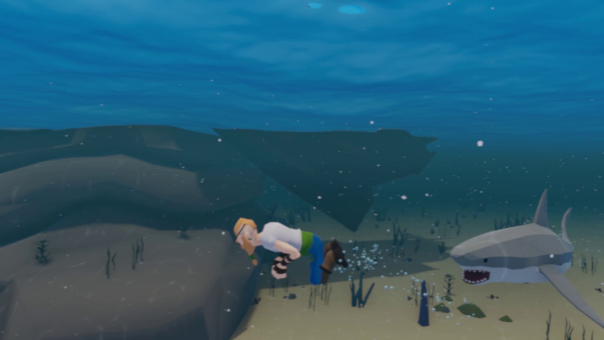 Captain Bones Steam'de