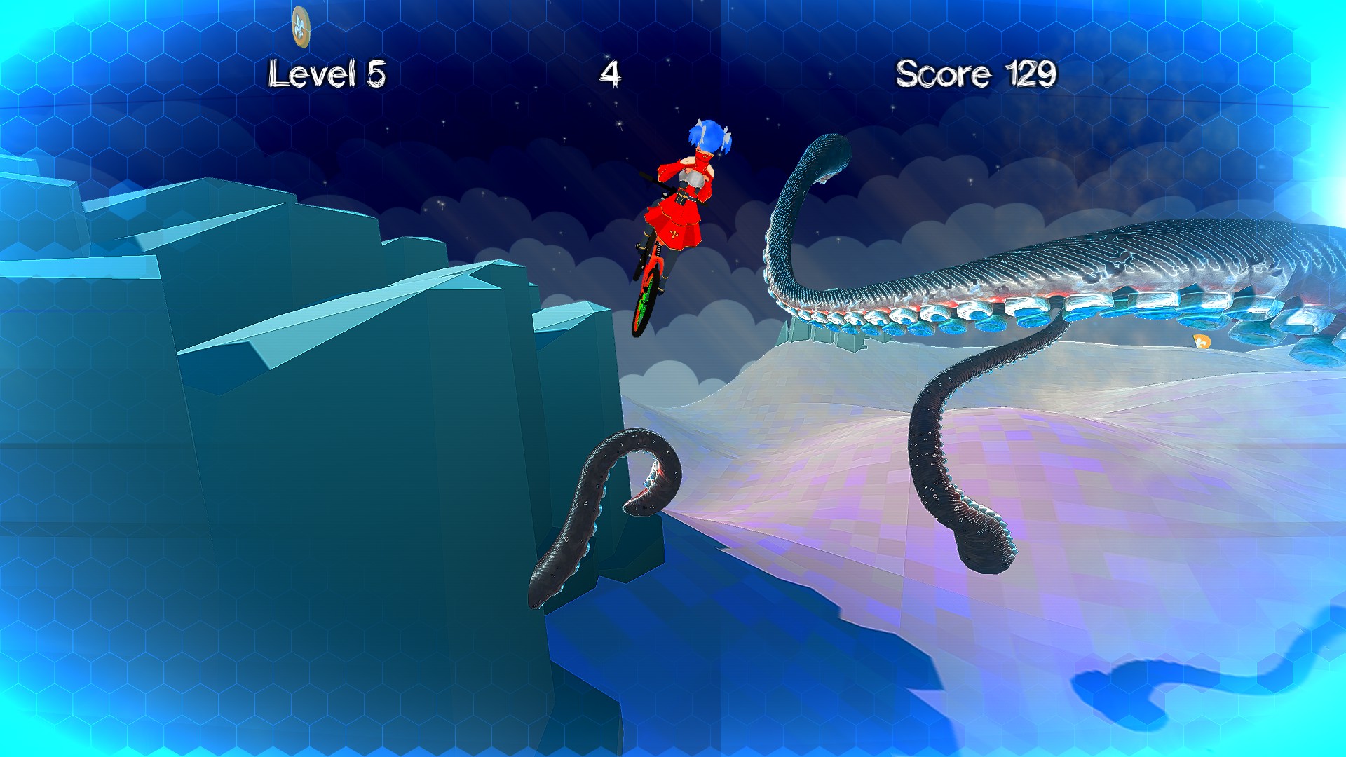 Hentai Tentacle Bicycle Race On Steam