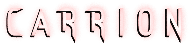 CARRION - SteamGridDB