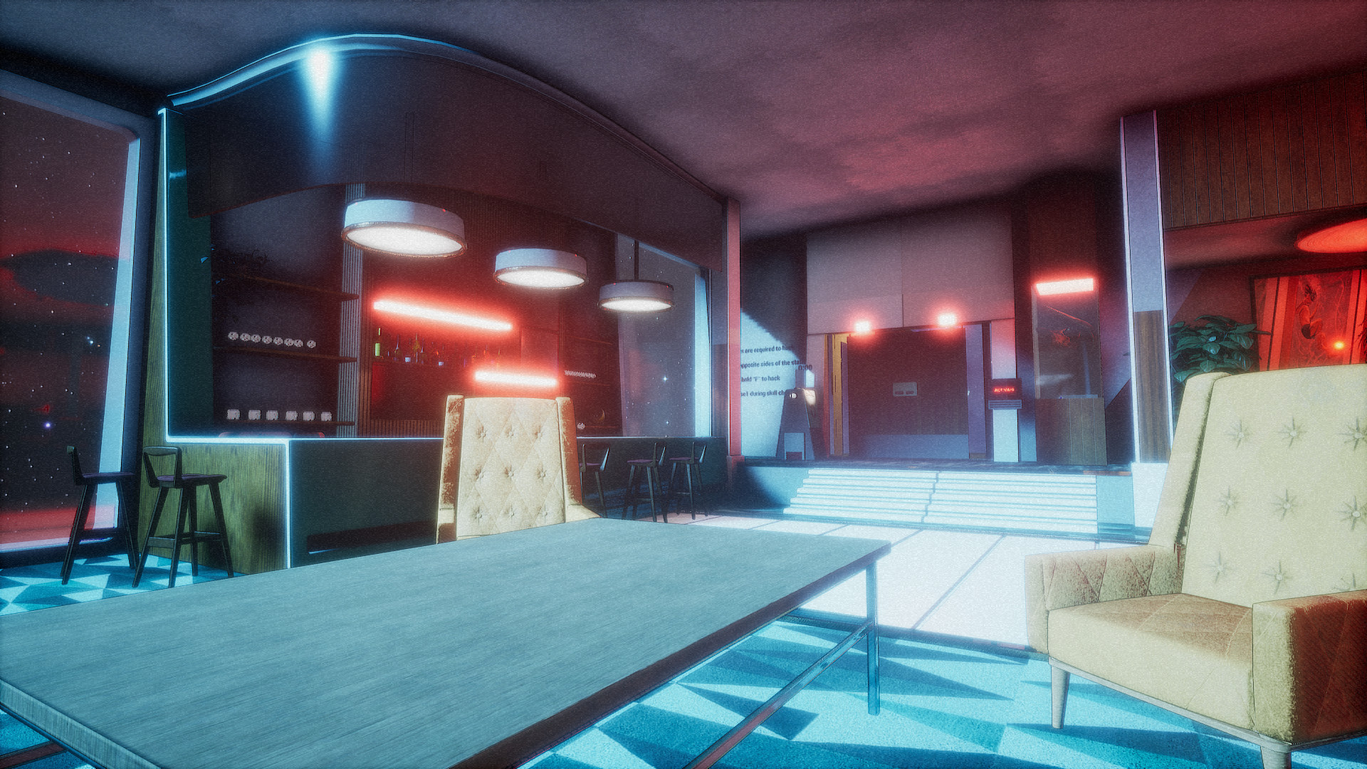 First Class Trouble on Steam