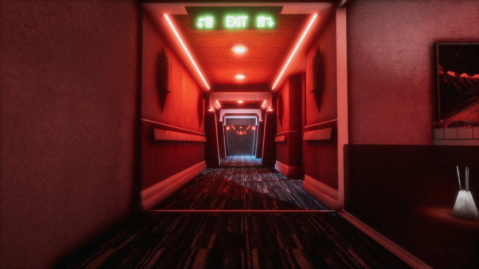 First Class Trouble on Steam