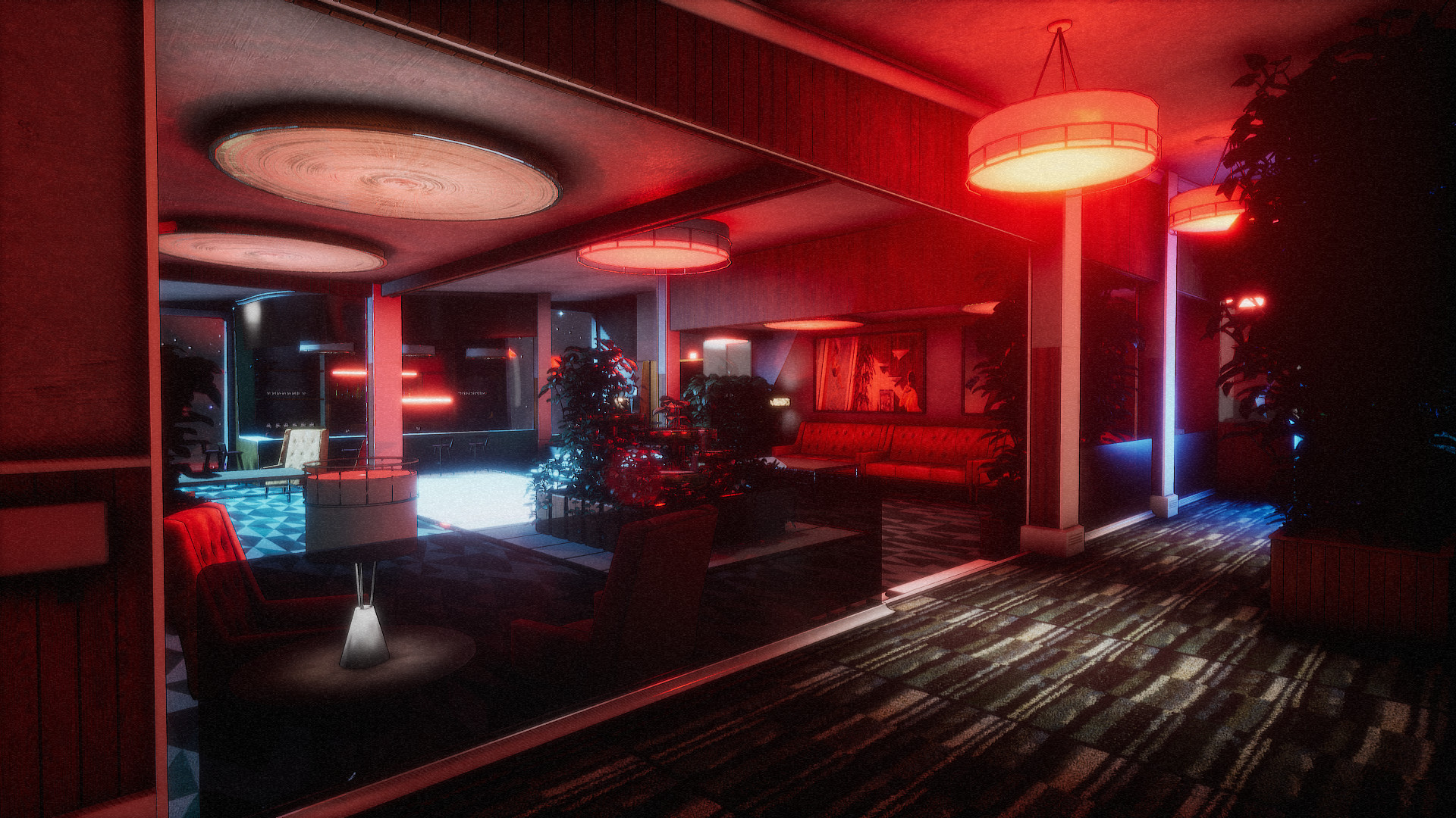 First Class Trouble on Steam