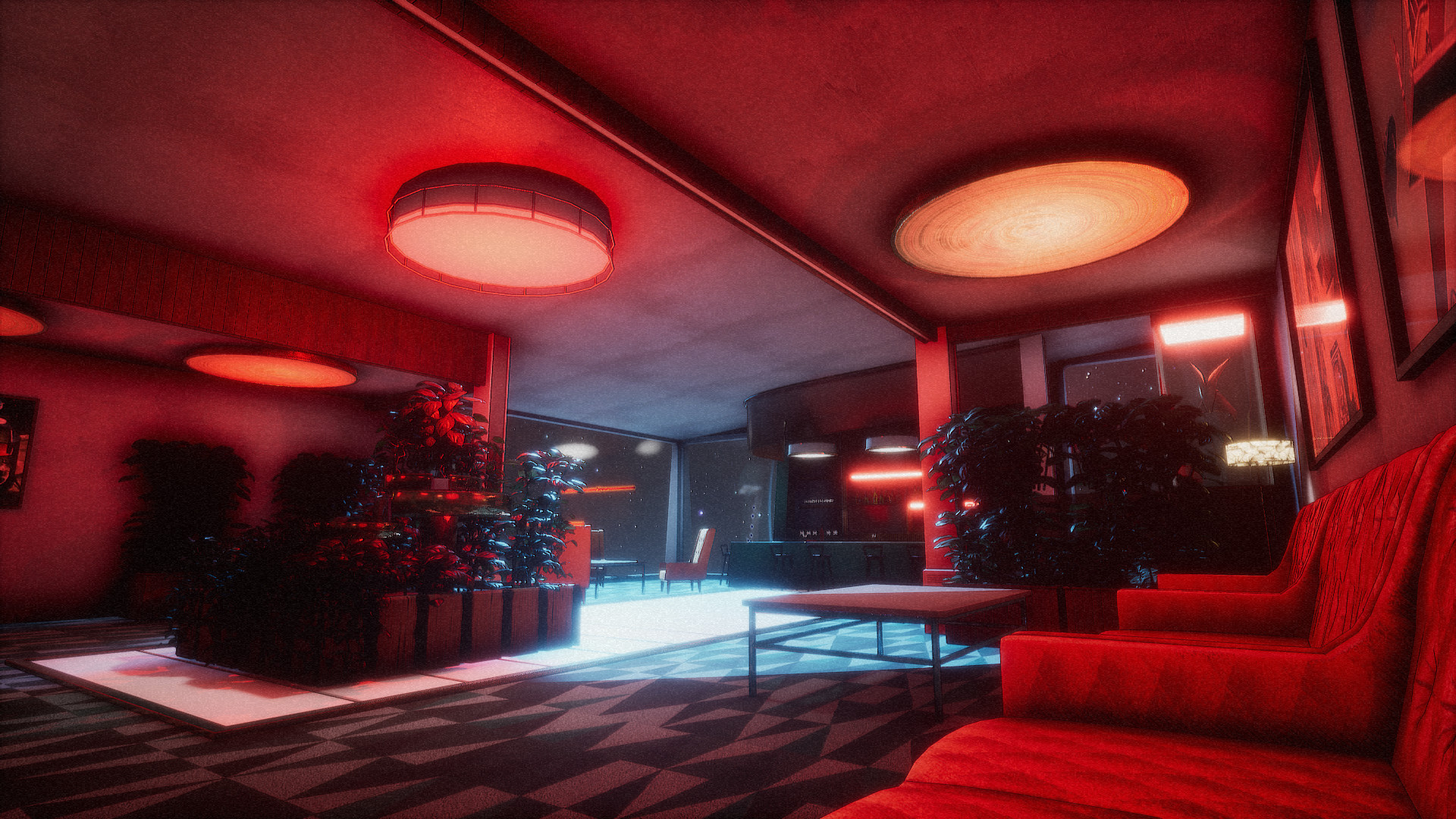 First Class Trouble on Steam