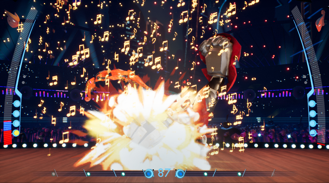 Beat Boxers on Steam