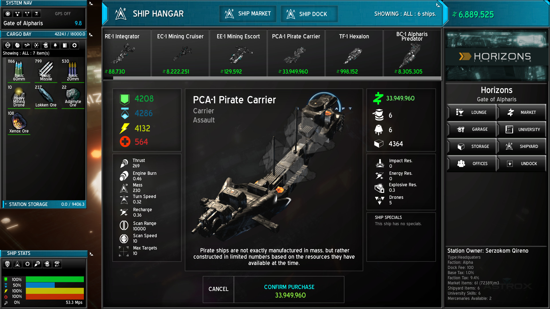 Astrox Imperium on Steam