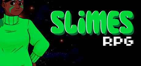 Slimes RPG on Steam