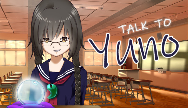 30+ games like Talk to Yuno - SteamPeek