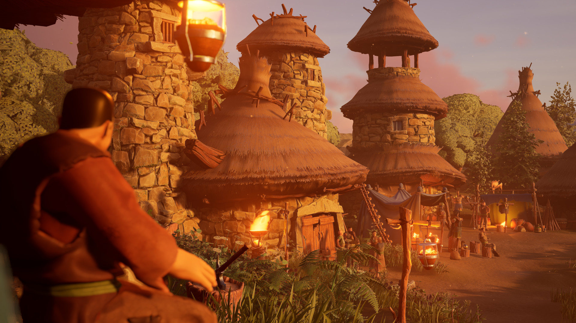 The Waylanders on Steam