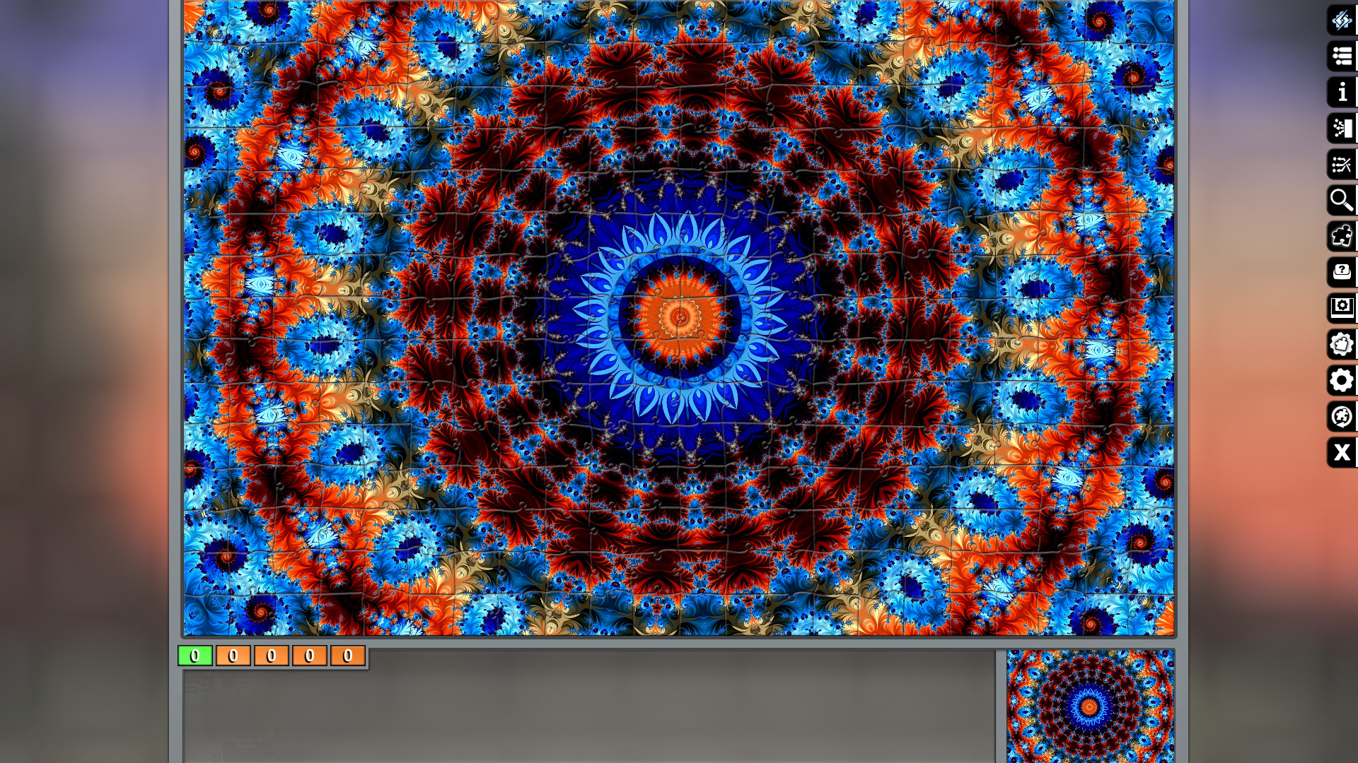 Jigsaw Puzzle Pack - Pixel Puzzles Ultimate: Variety Pack 13 on Steam