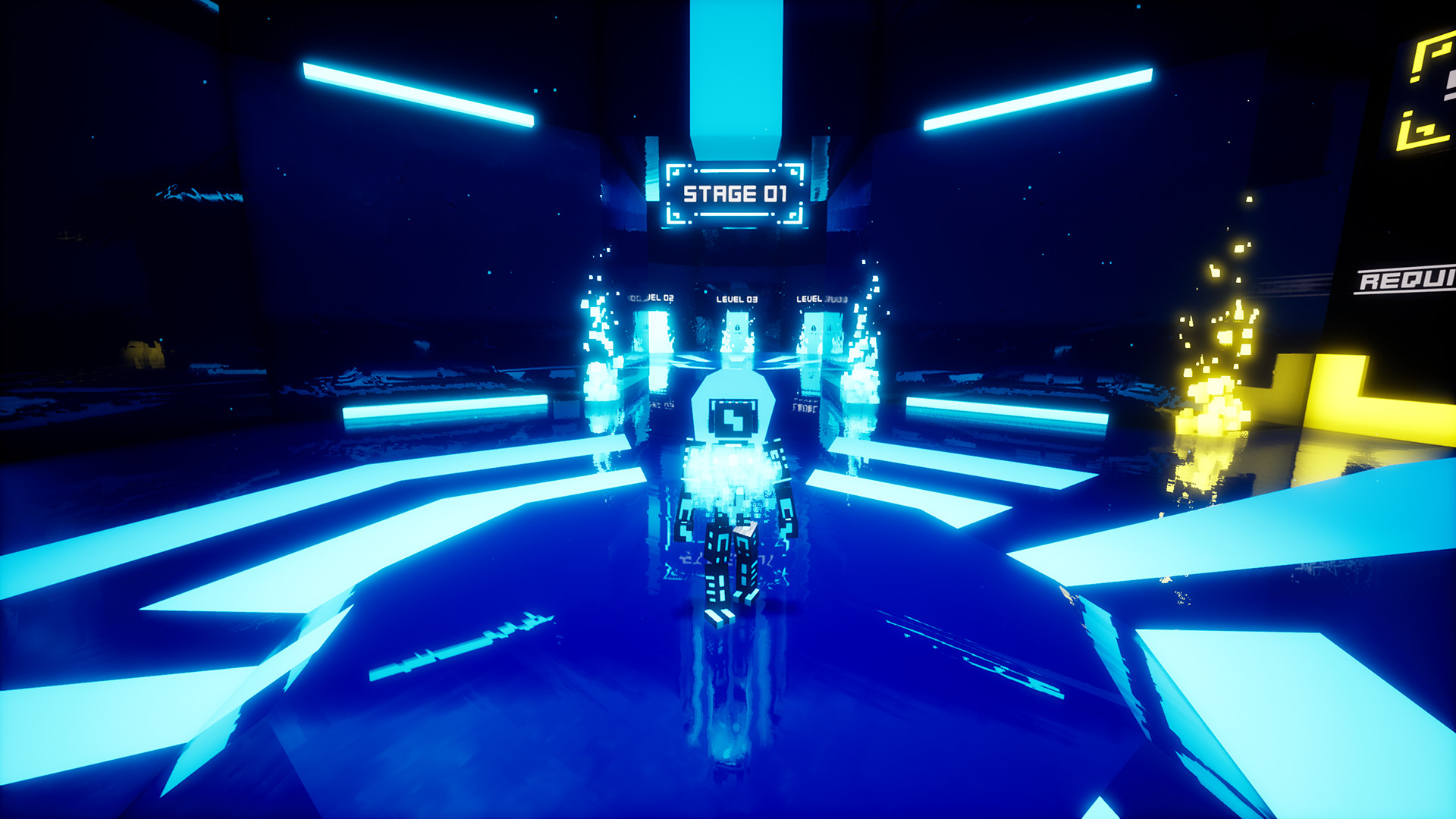 TIRELESS: Prepare For The Adrenaline on Steam