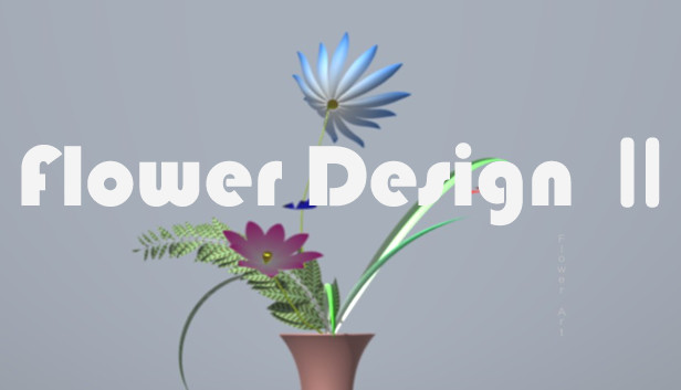 30+ games like Flower Design Two - SteamPeek