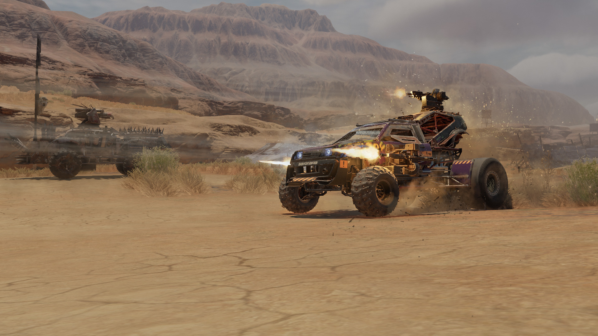 Crossout - Drive Pack on Steam