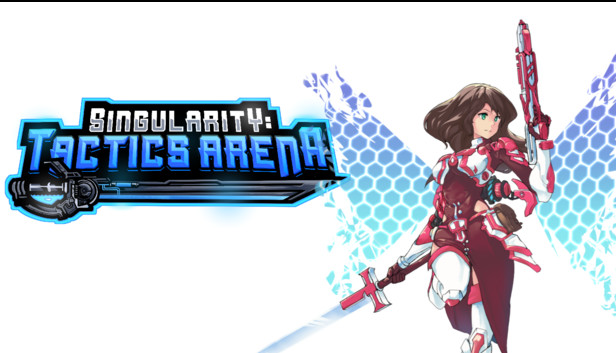 30+ games like Singularity: Tactics Arena - SteamPeek