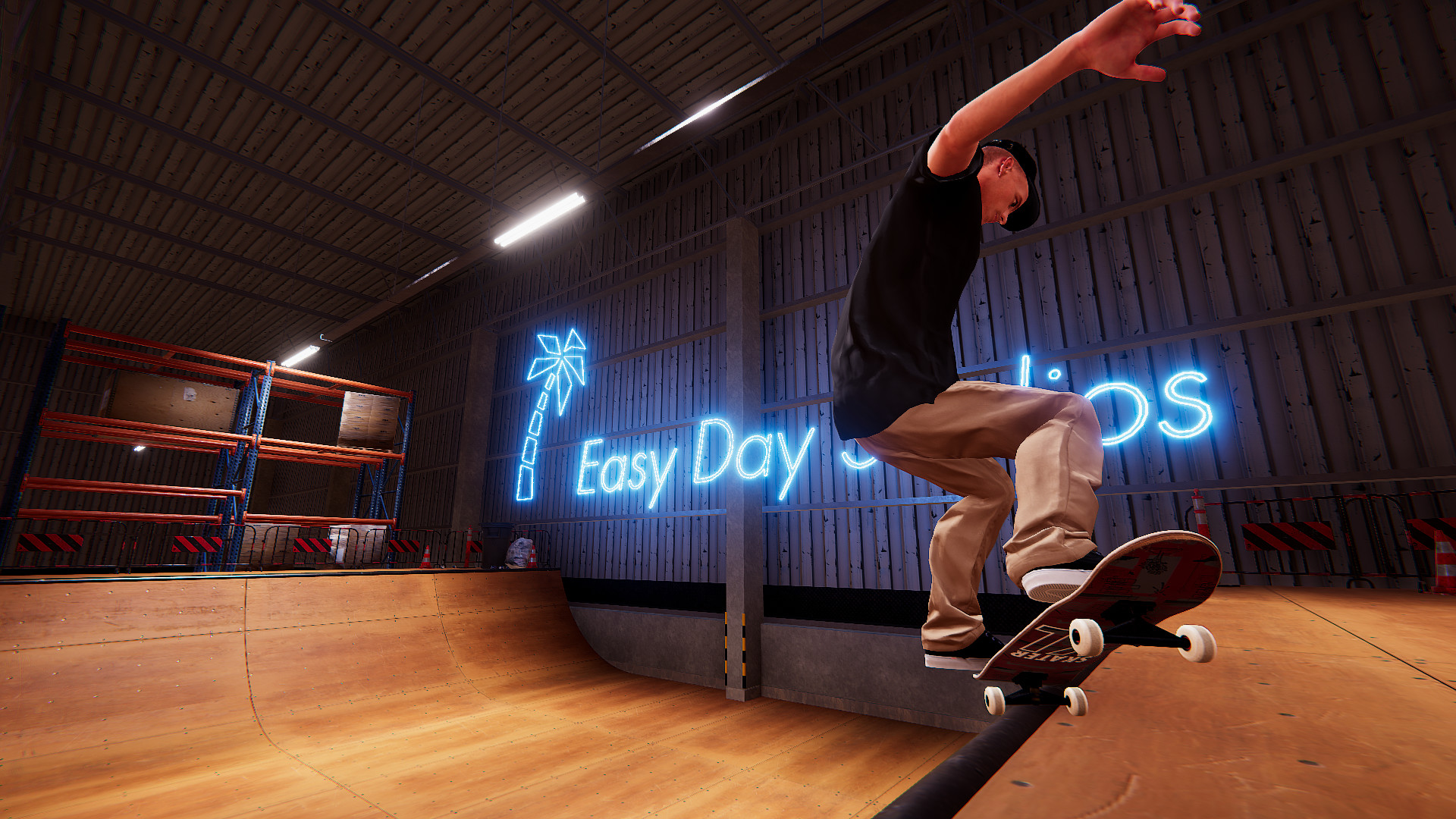 Skater XL - The Ultimate Skateboarding Game op Steam