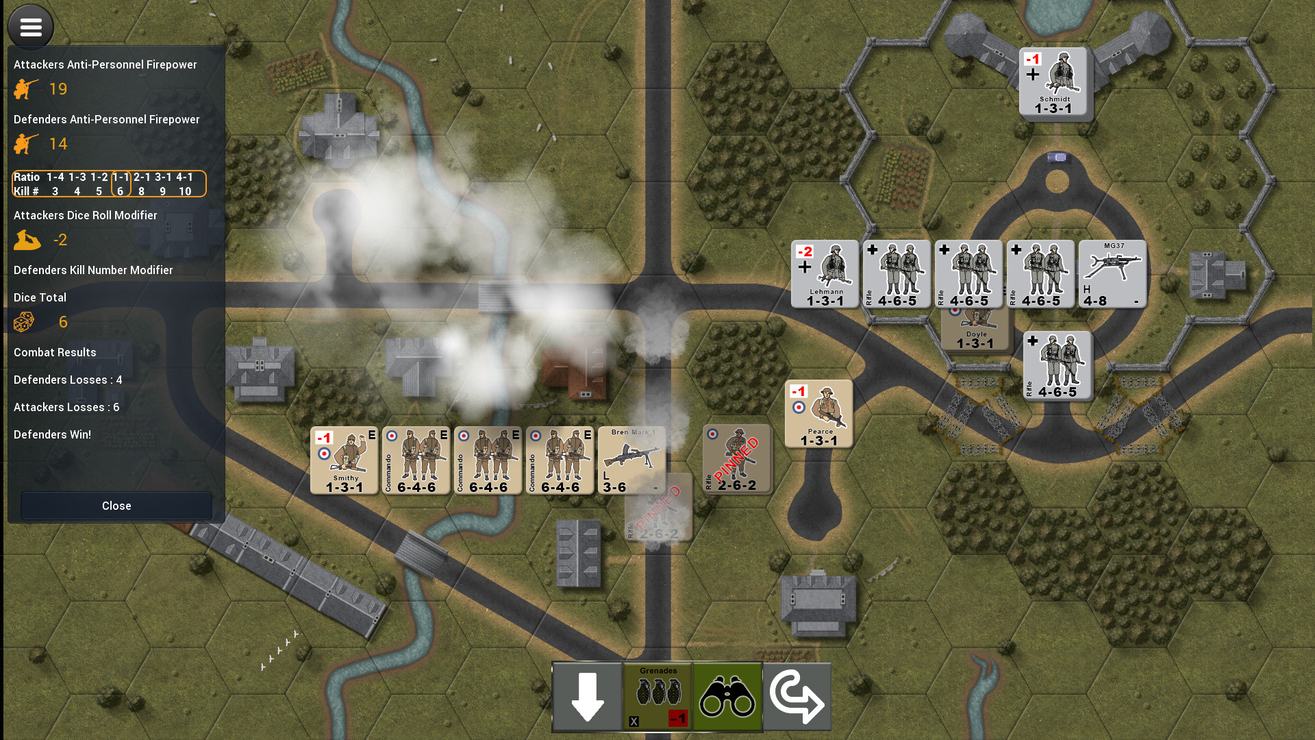 Valor & Victory on Steam