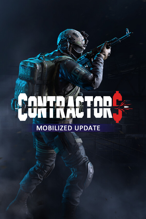 Contractors Player Count - Steam Charts - Active Players - Tracker Network