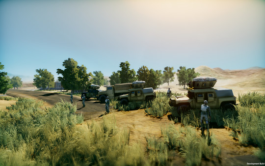 Invasion Machine — Woovit