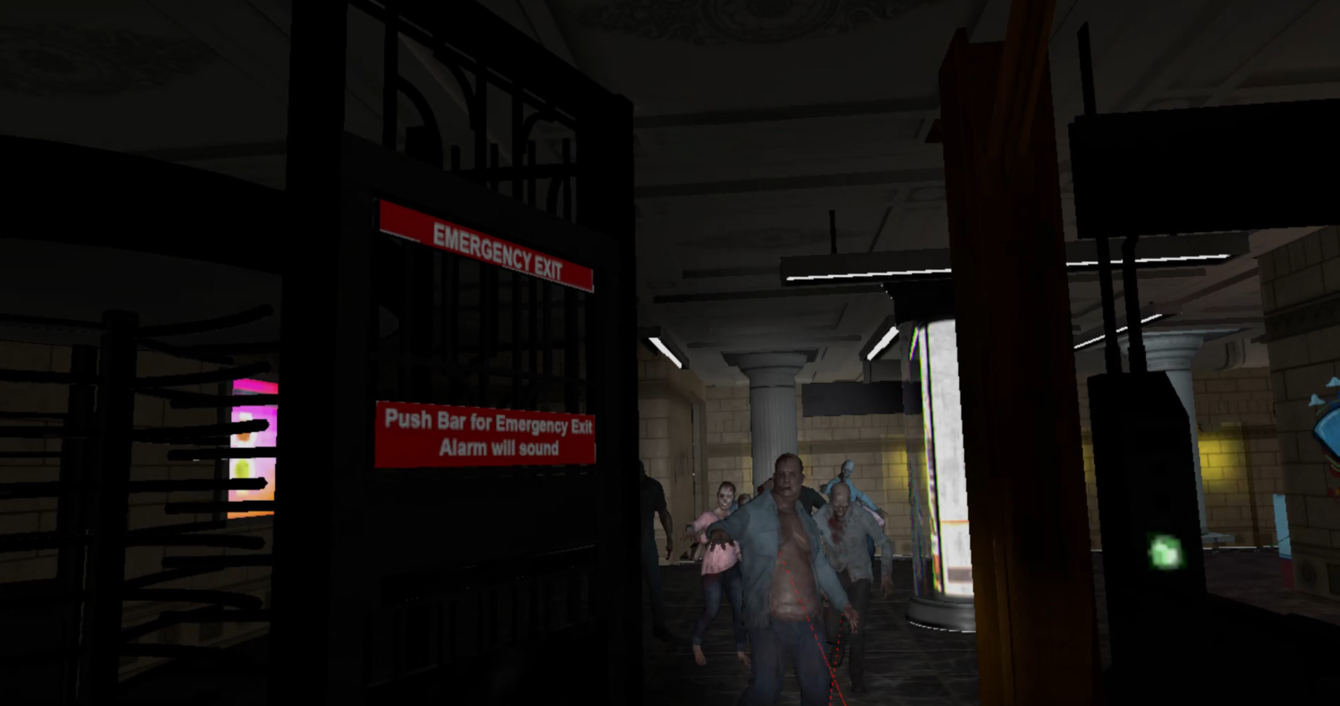 Survive Zombies on Steam