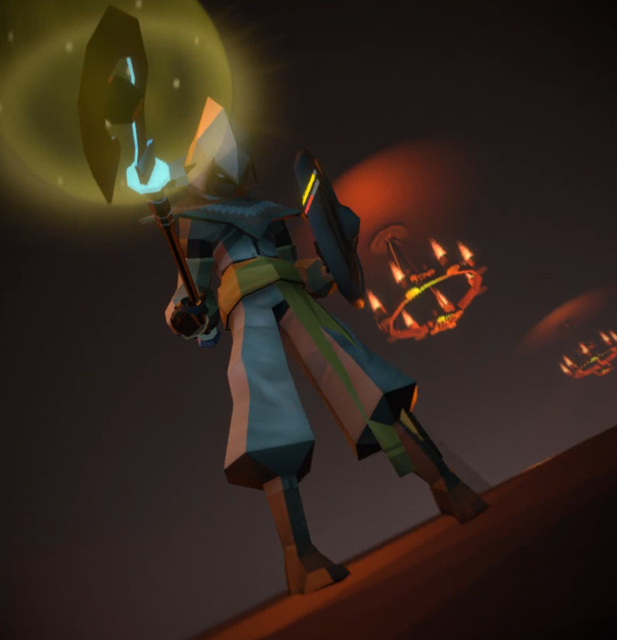 Hell Breaker on Steam