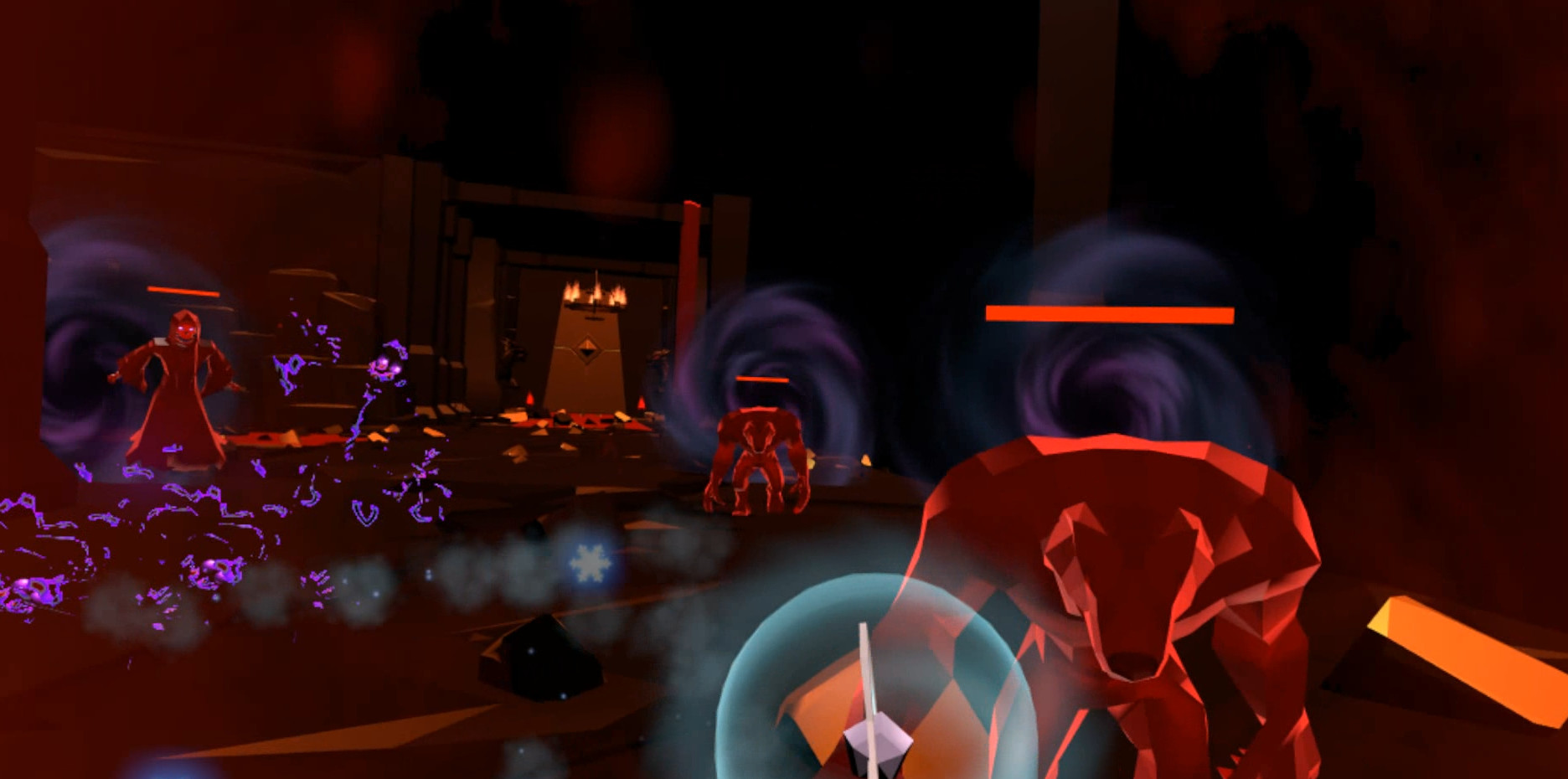 Hell Breaker on Steam