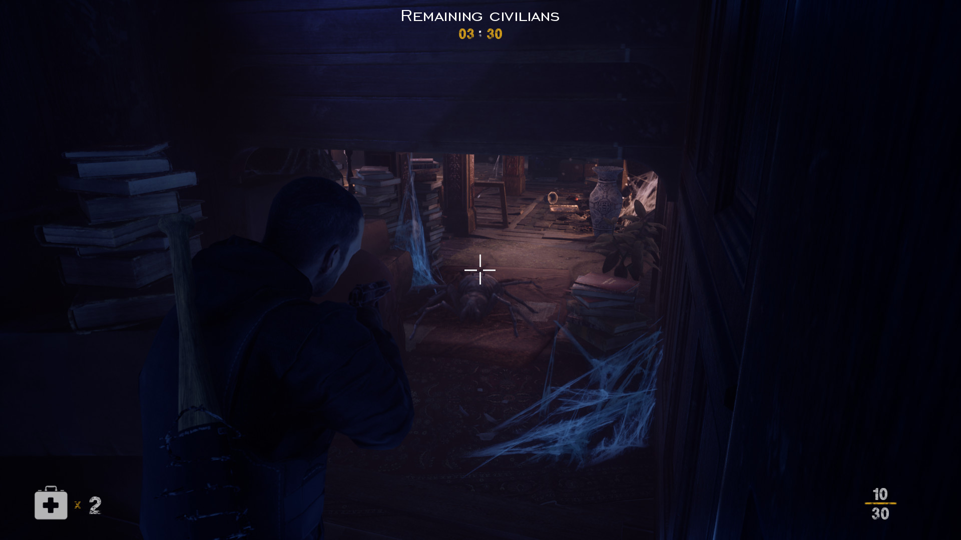 Creatures Inc on Steam