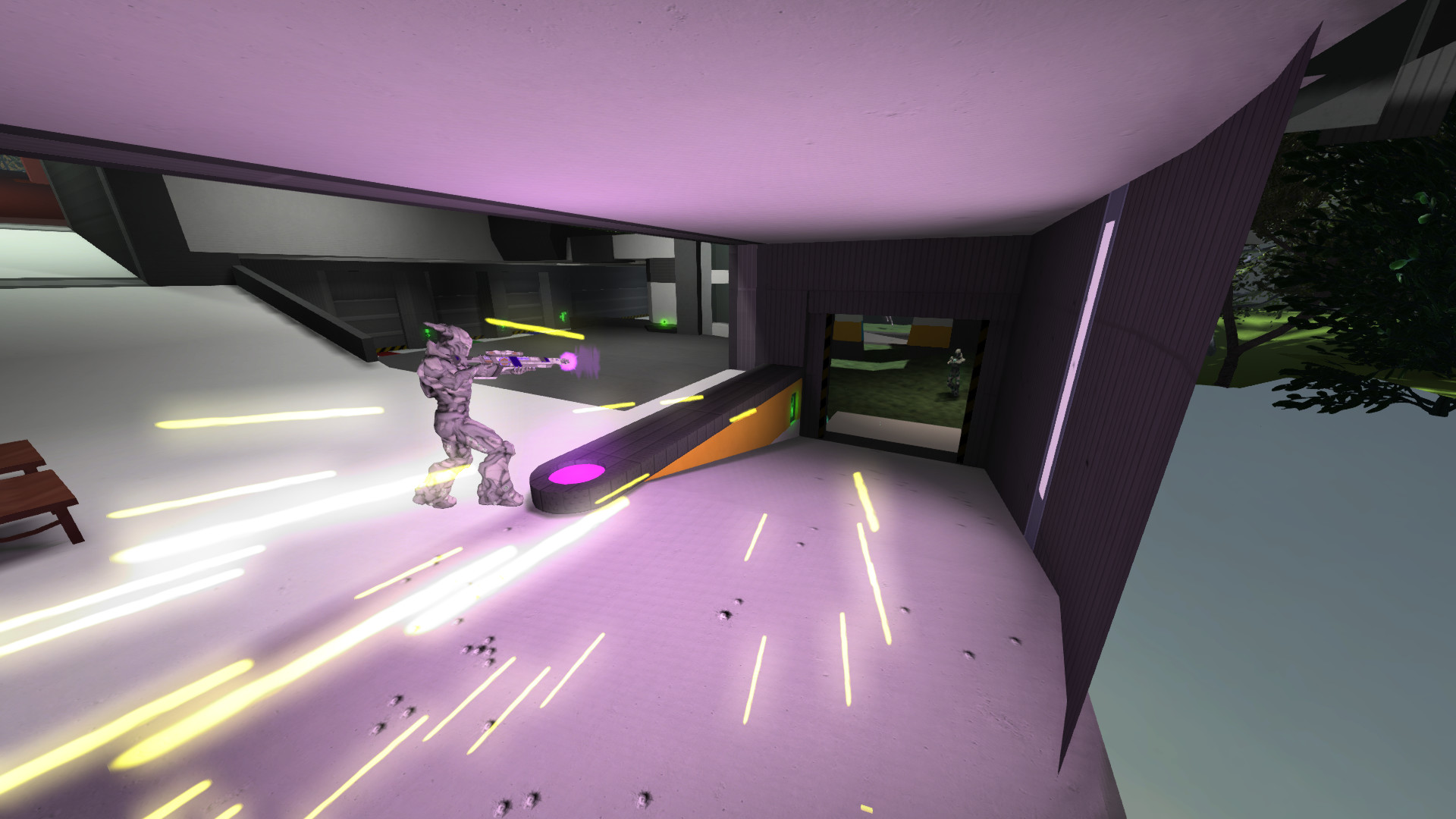 Red Eclipse 2 on Steam