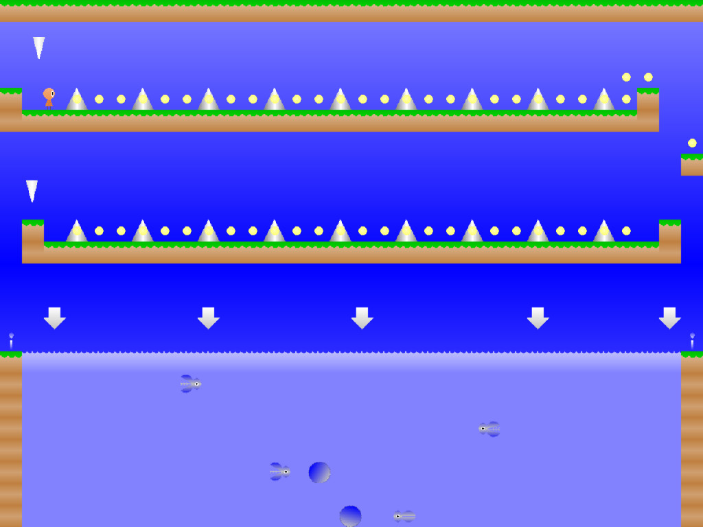 Alpha & Beta on Steam