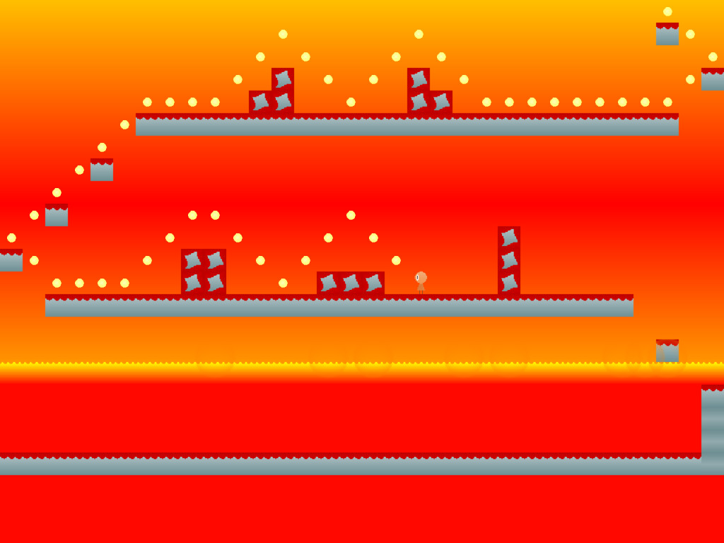 Alpha & Beta on Steam