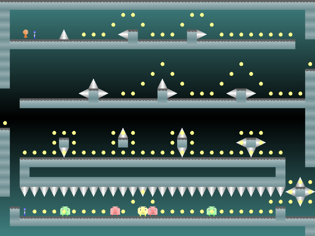 Alpha & Beta on Steam