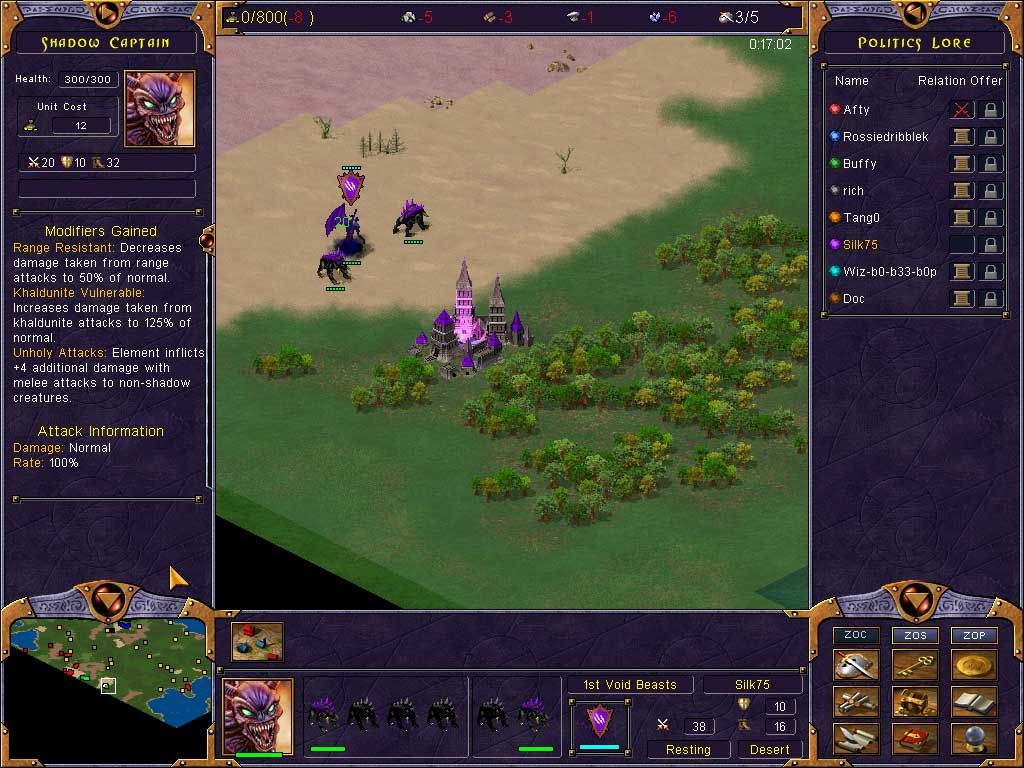 Kohan: Immortal Sovereigns on Steam