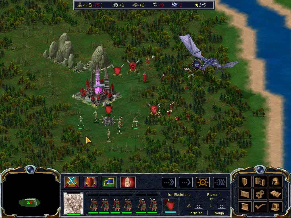 Kohan: Immortal Sovereigns on Steam