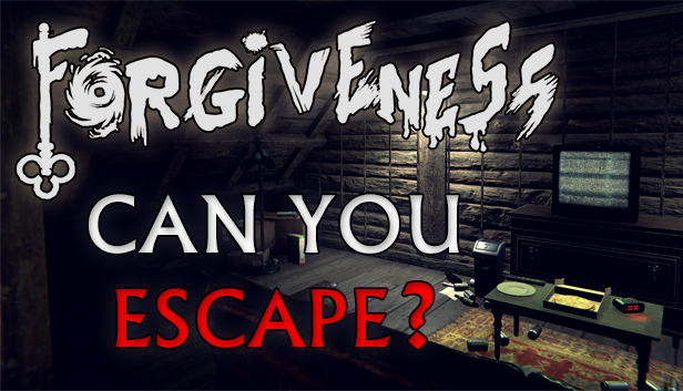 30+ games like Forgiveness - SteamPeek
