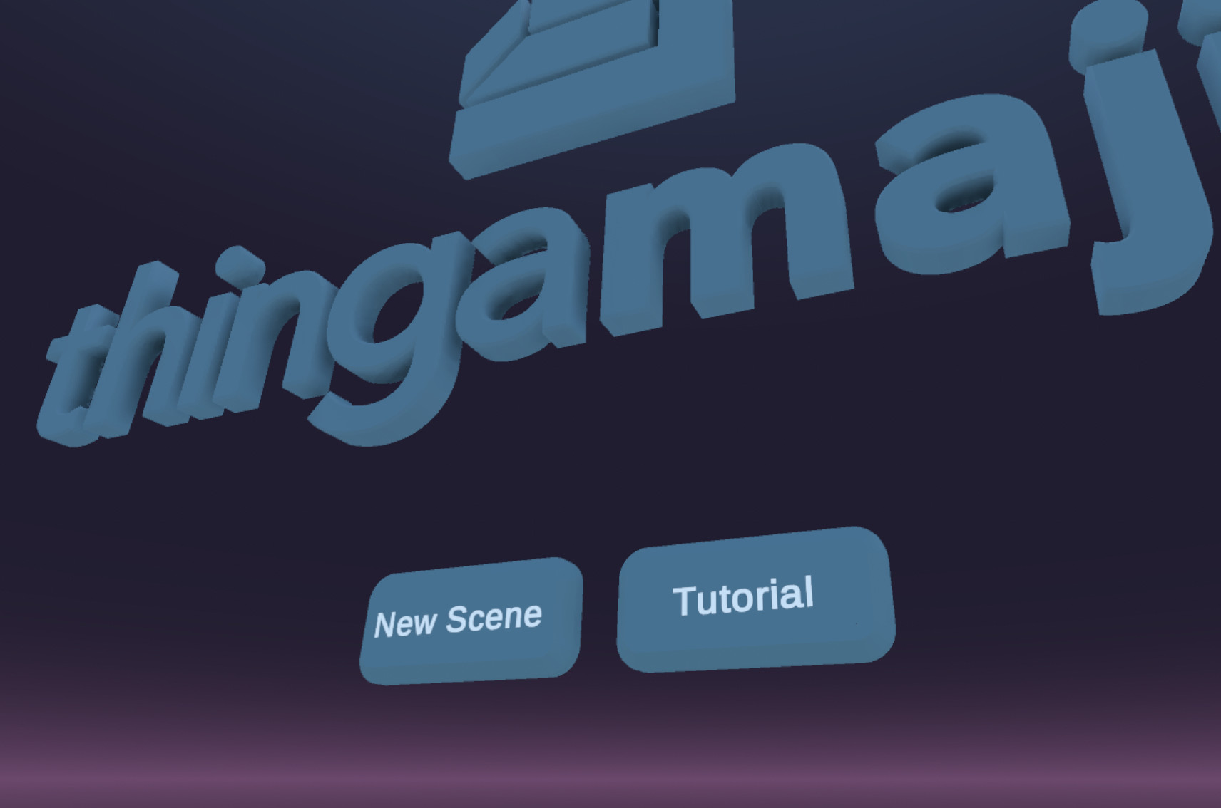 Thingamajig · AppID: 972510 · SteamDB