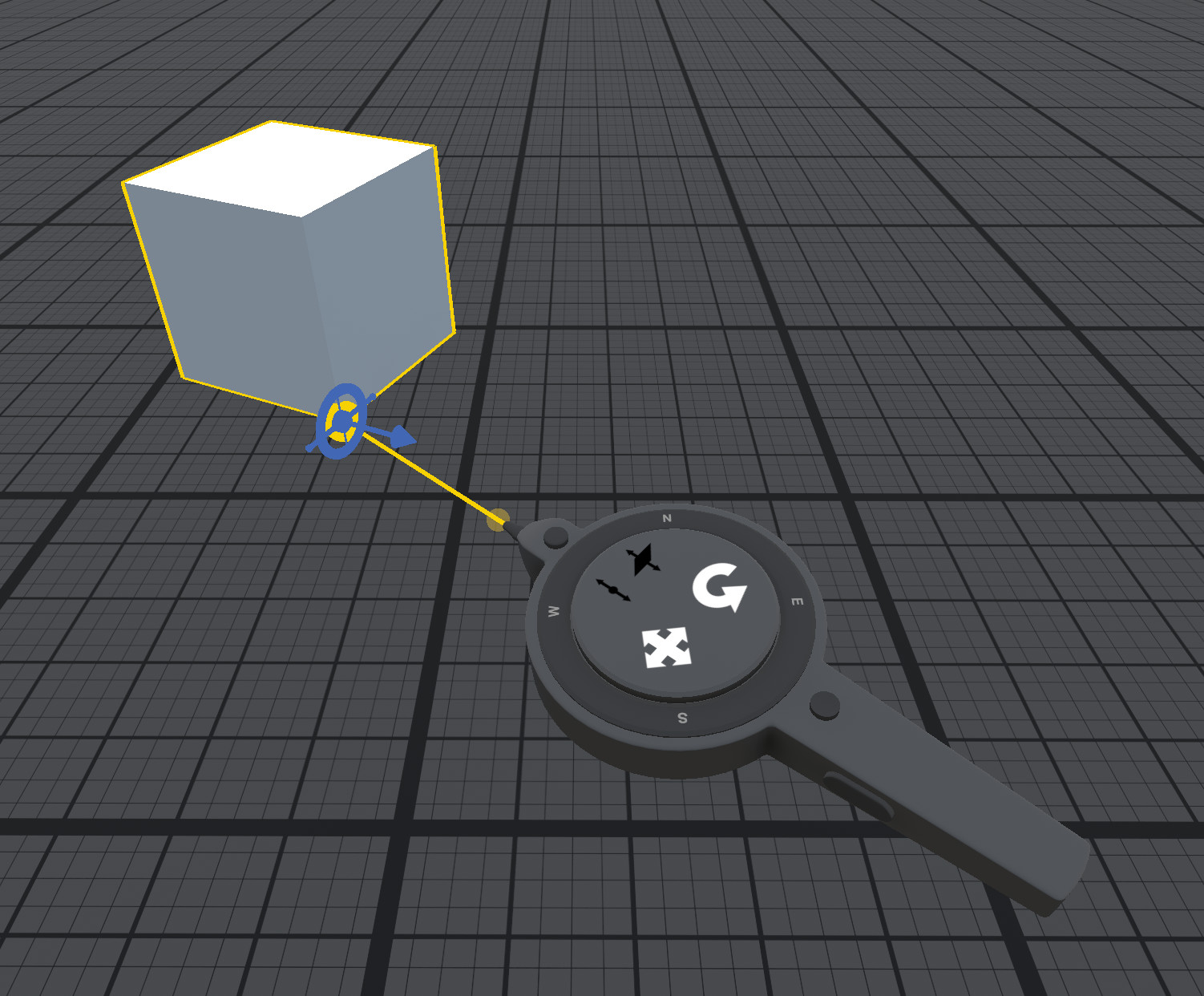 Thingamajig · AppID: 972510 · SteamDB