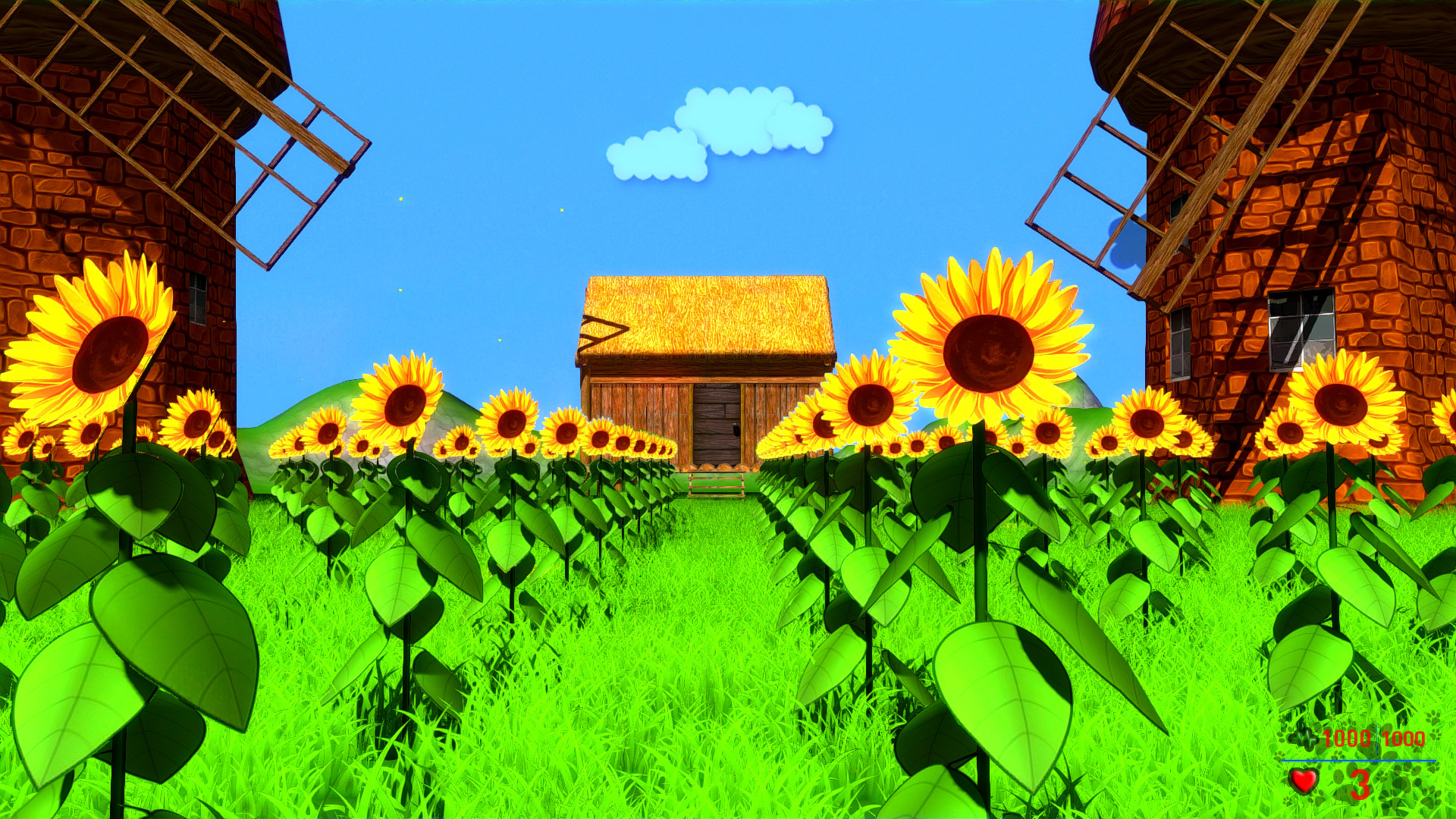 Hopper Rabbit on Steam