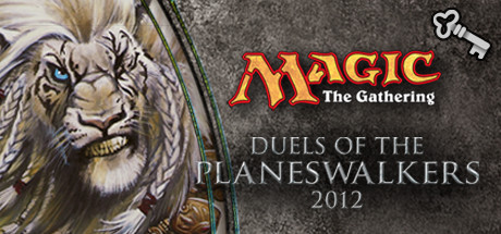 Magic 2012 Full Deck "Auramancer" on Steam