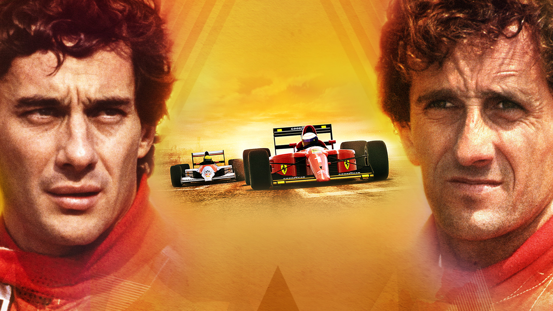 F1 2019: Legends Edition DLC on Steam