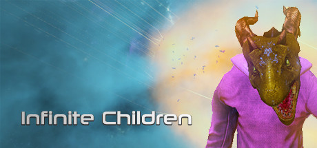 Infinite Children on Steam