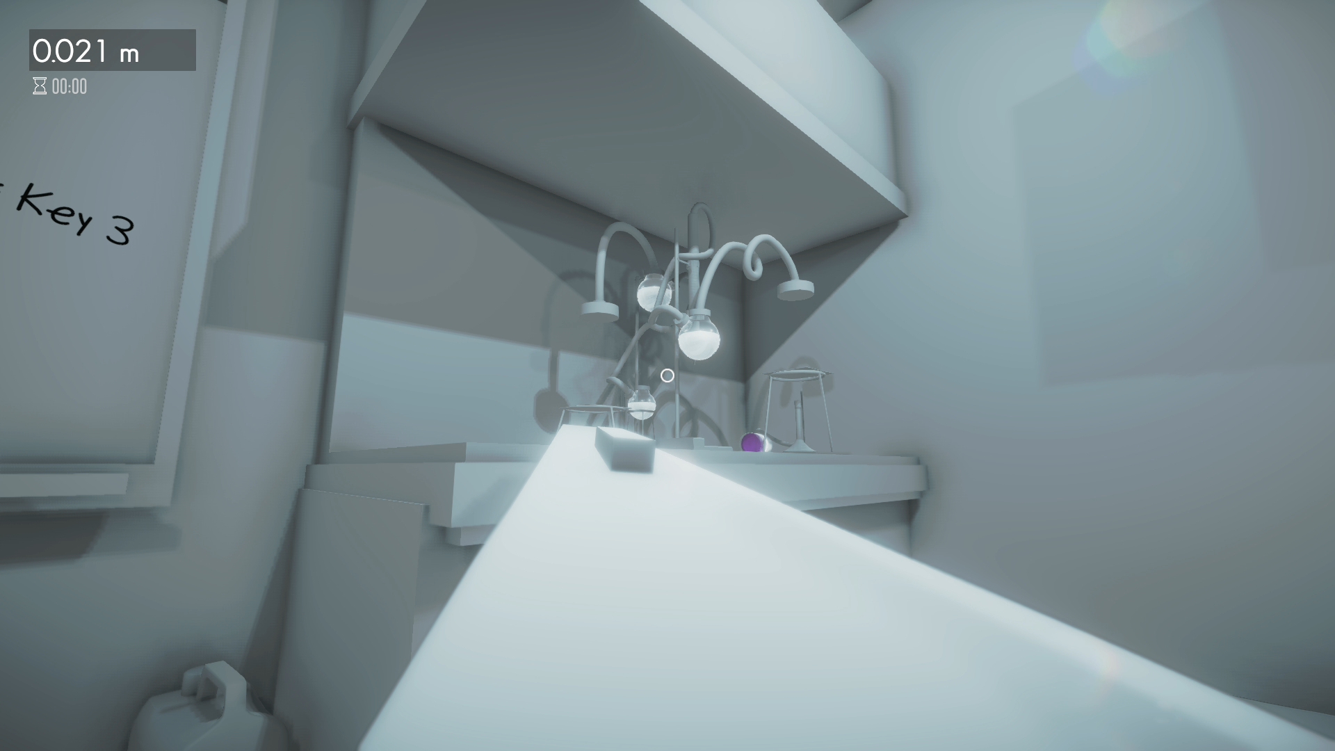 Size Matters on Steam