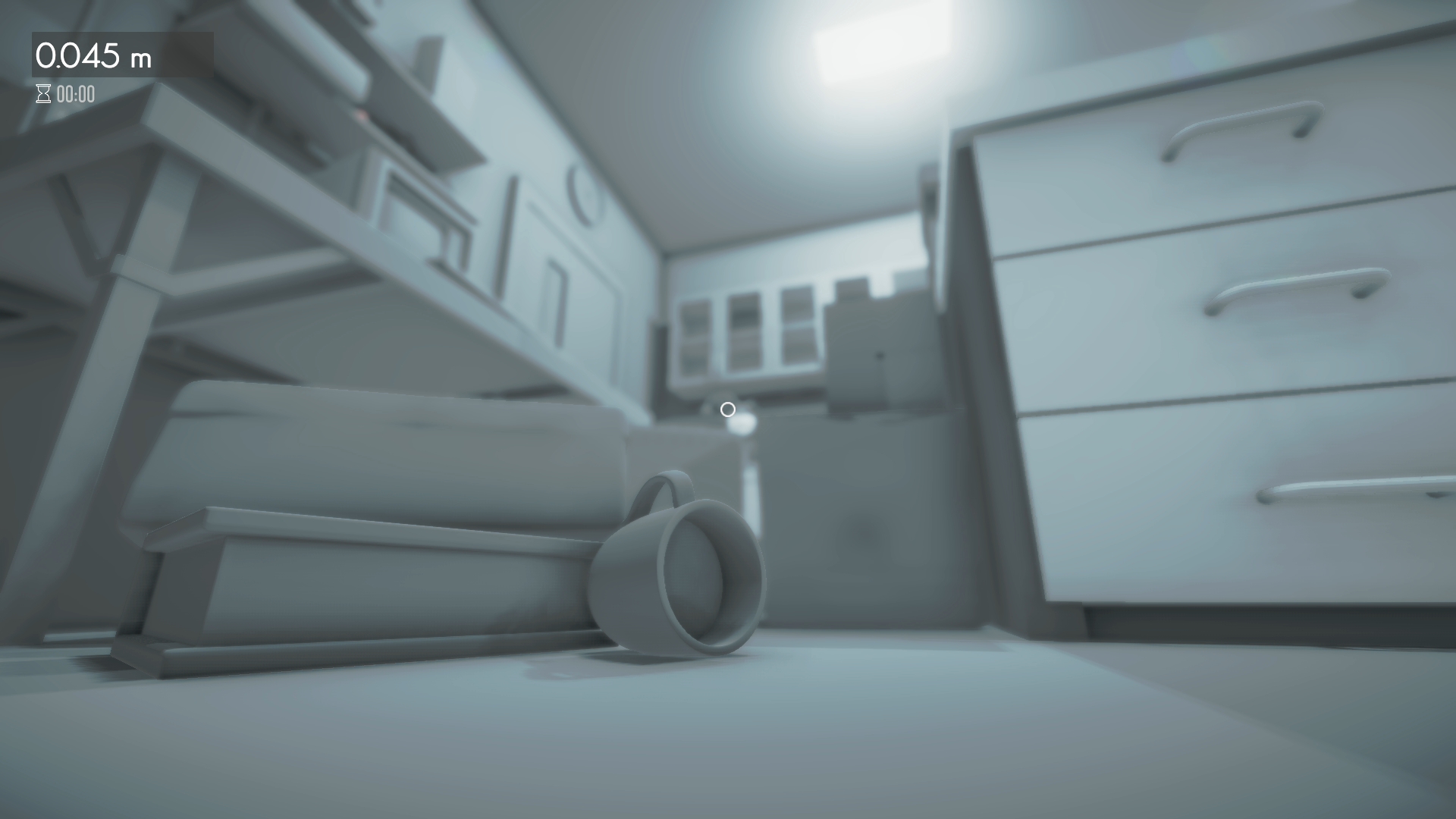 Size Matters on Steam