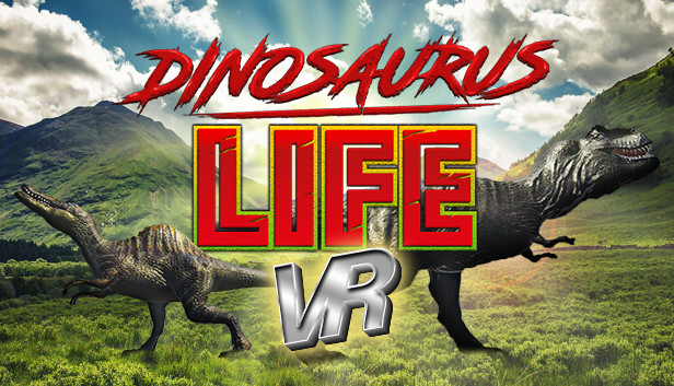 Dinosaurus Life VR on Steam